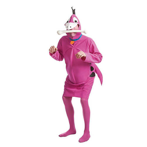 DISFRAZ DINOSAURIO ROSA – Disfraces Lucero